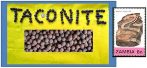 Taconite | Fred Haynes