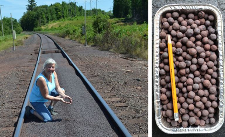 Taconite | Fred Haynes